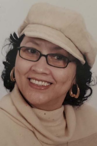 Barbara Riggins 1942-2019 | News, Sports, Jobs - Tribune Chronicle